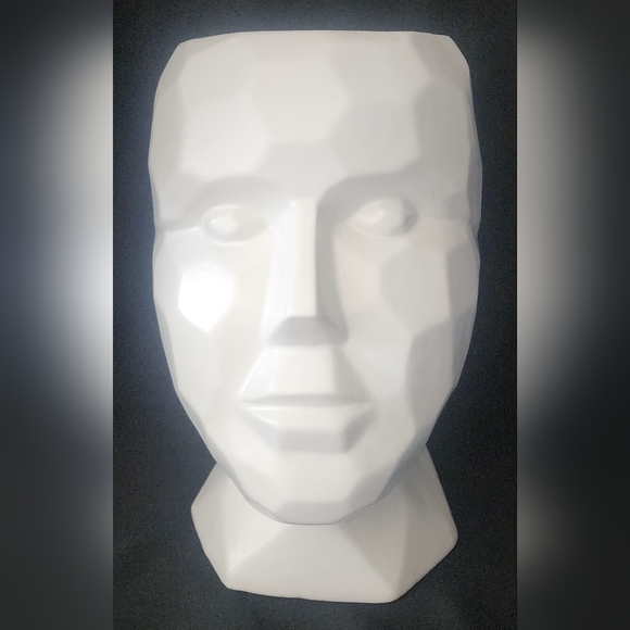 sagebrook home | Accents | Sagebrook Home Porcelain Ceramic Diagonal ...